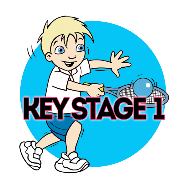 Key Stage 1 – Primary PE Planning
