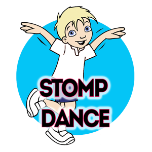 Stomp Dance – Primary PE Planning