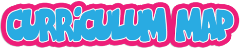Curriculum Map – Primary PE Planning