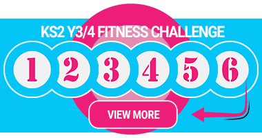 Home PE – Primary PE Planning