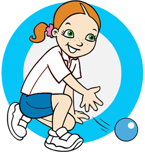 Ball Skills – Primary PE Planning