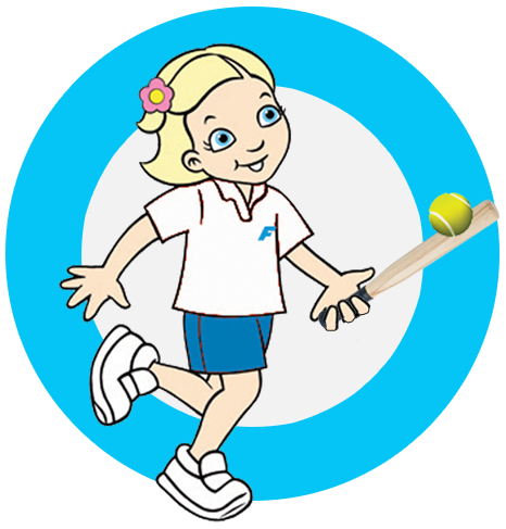 Rounders Yr 3/4 – Primary PE Planning