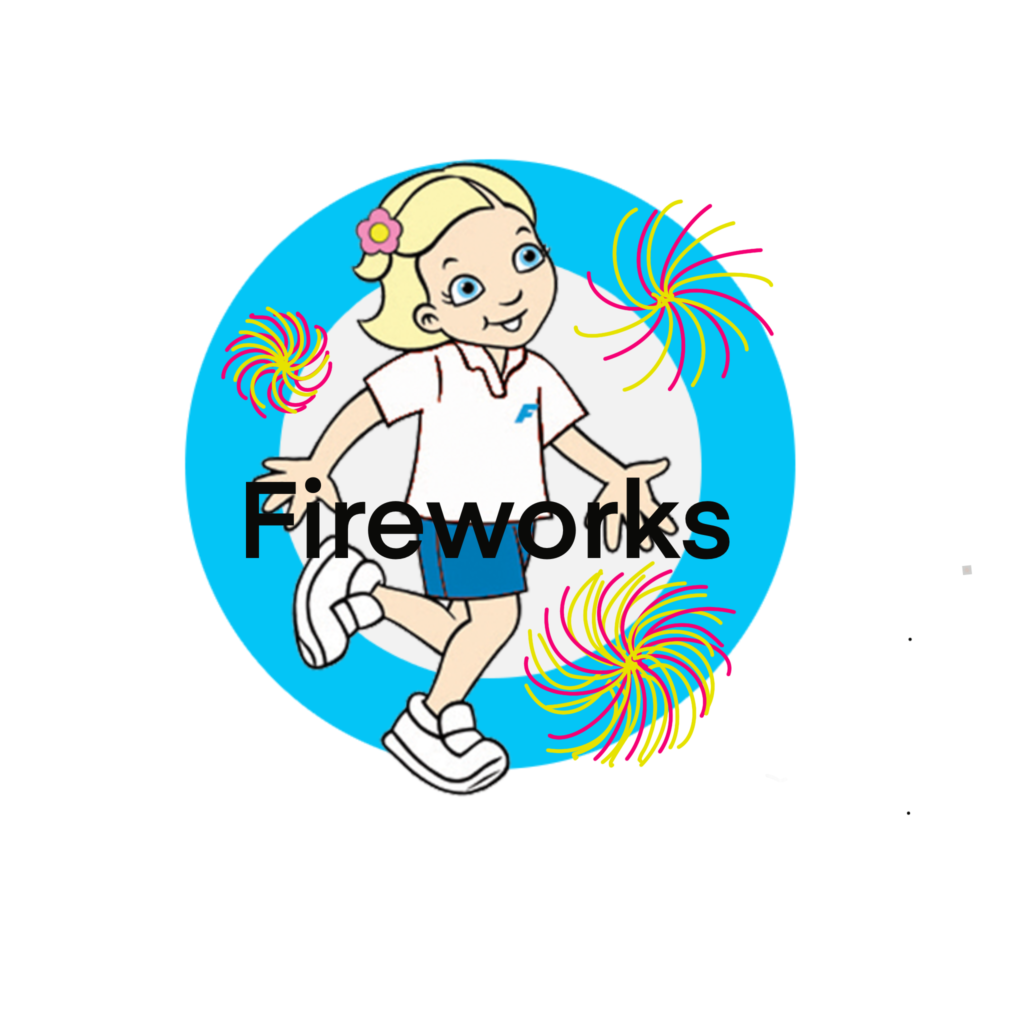 Bonfire Night (Nursery) – Primary PE Planning