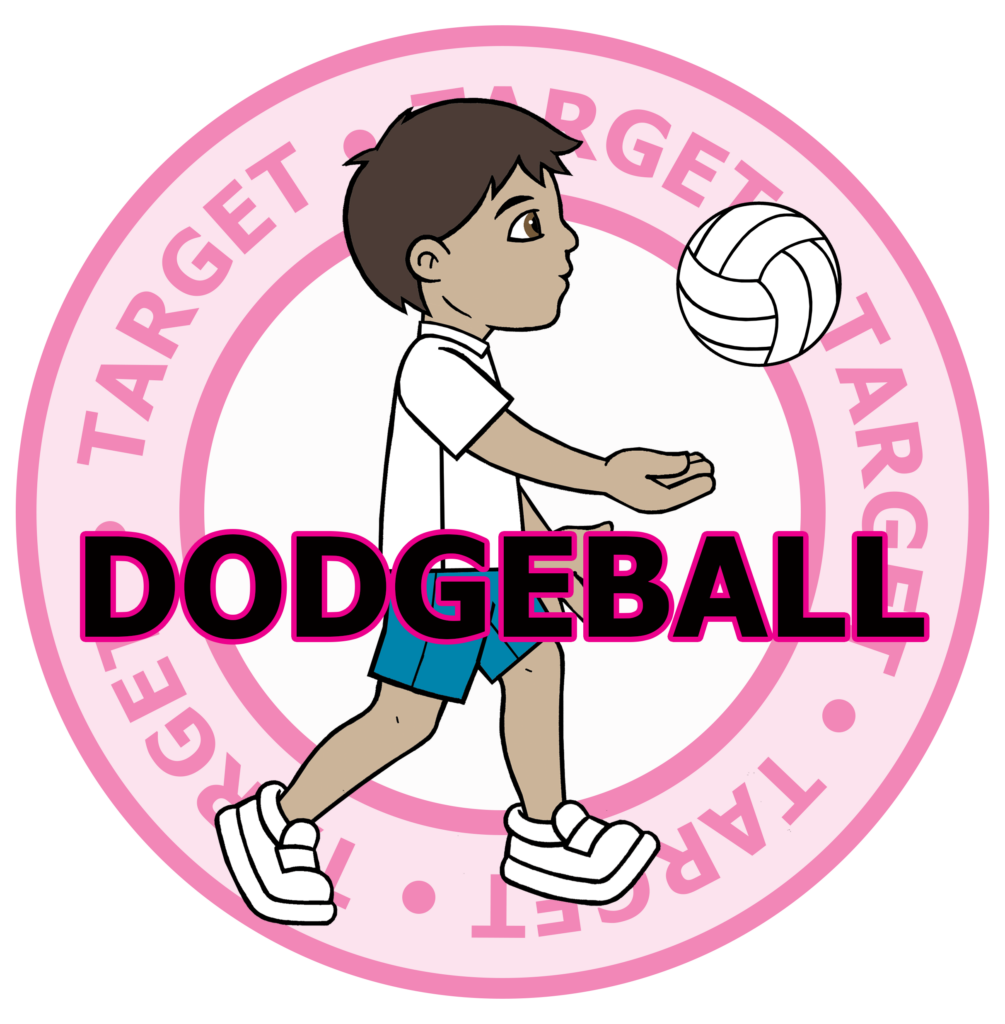 Dodgeball – Primary PE Planning