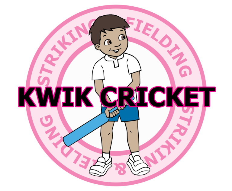 Kwik Cricket – Primary PE Planning
