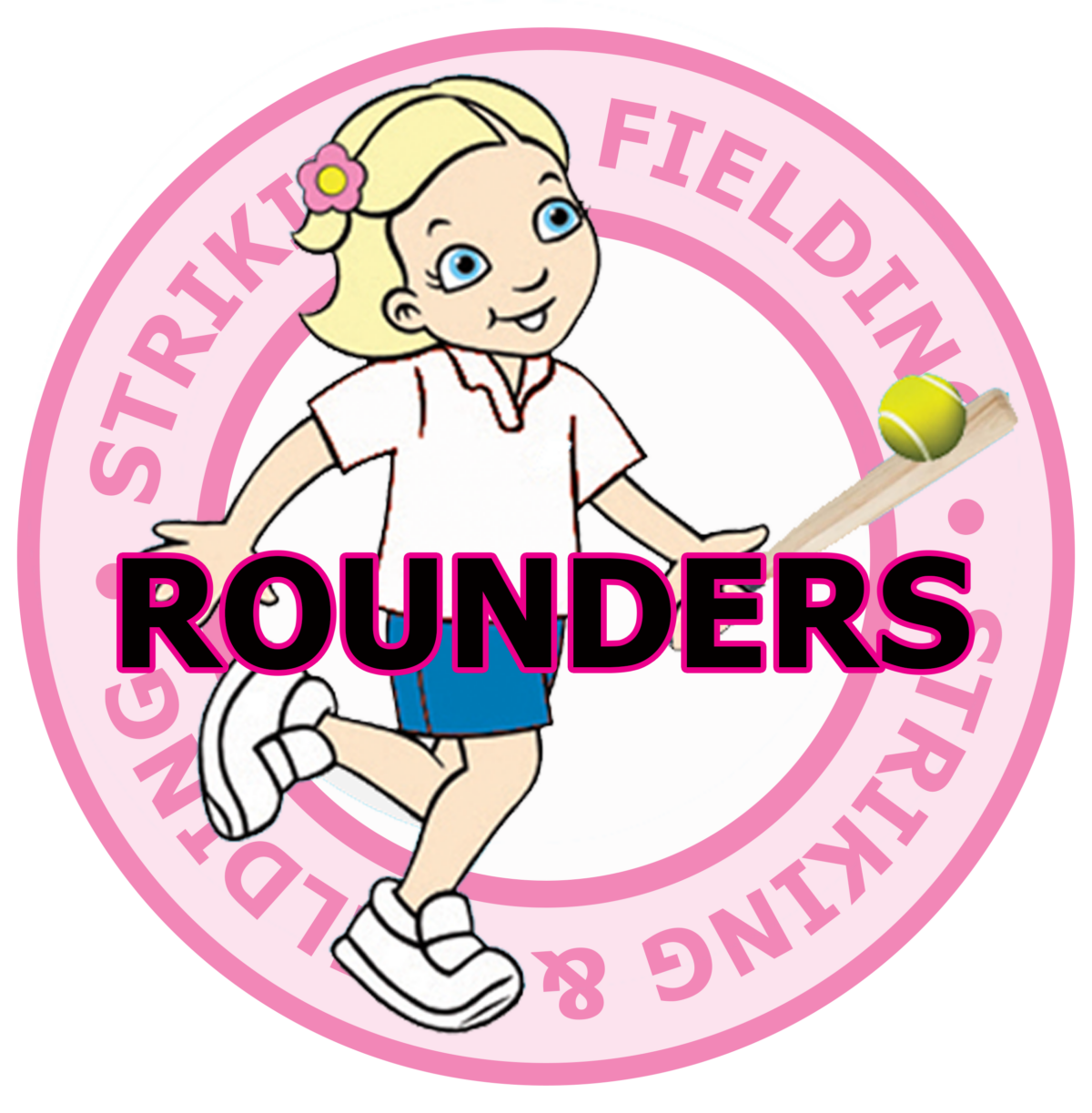 Rounders – Primary PE Planning