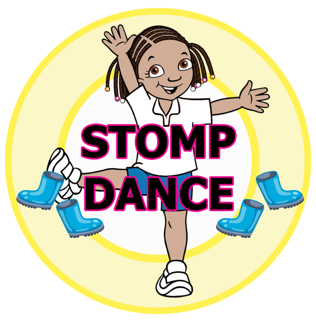 Stomp Dance – Primary PE Planning