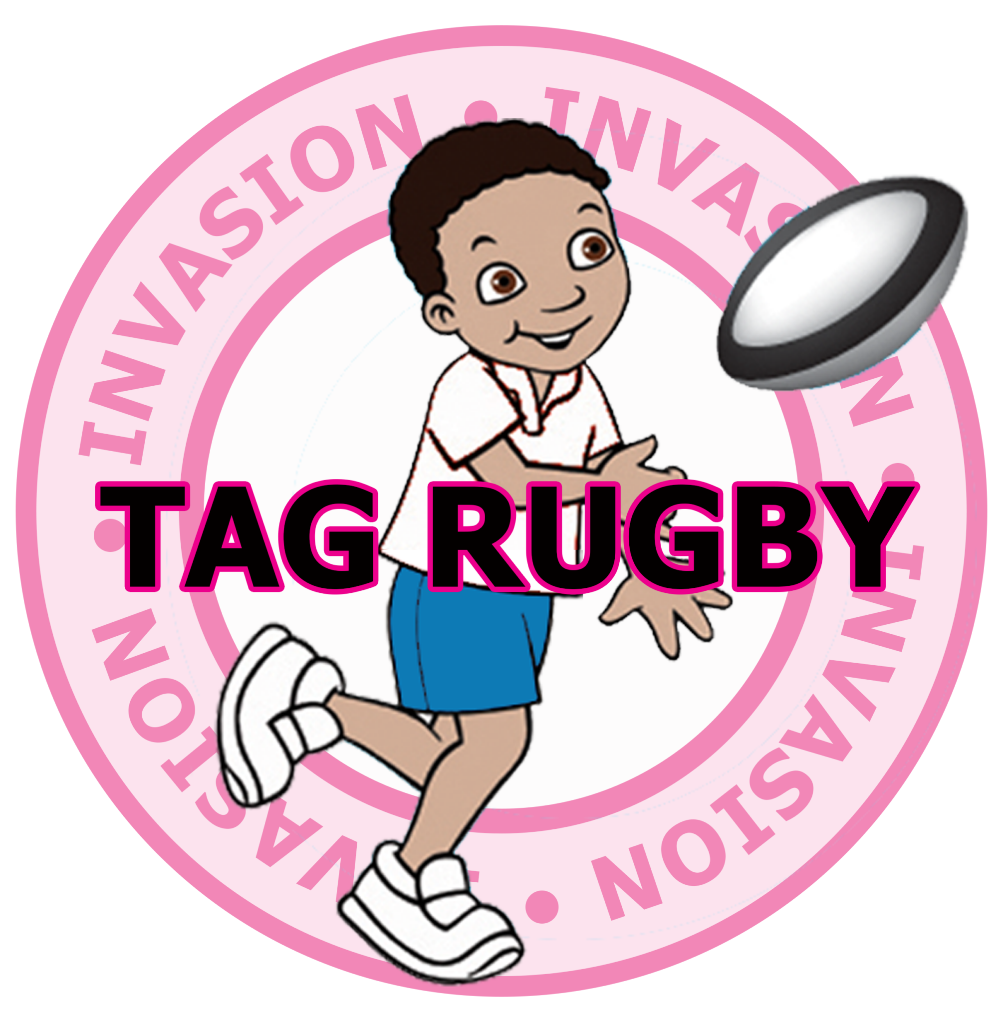 Tag Rugby – Primary PE Planning